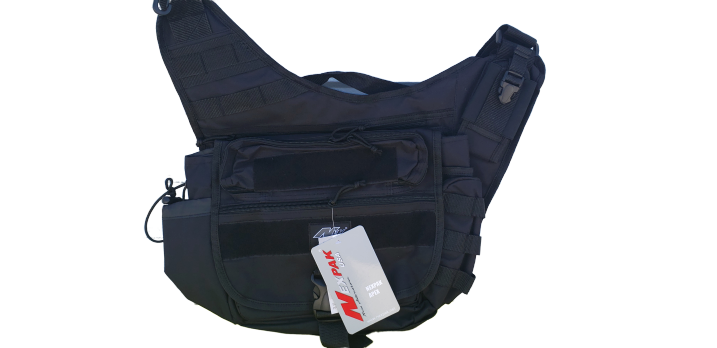 Shoulder Bag TF2901L – Gear Bags Plus